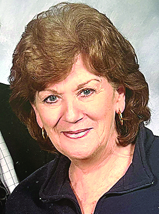JUDY BECKLEY | News, Sports, Jobs - The Intelligencer